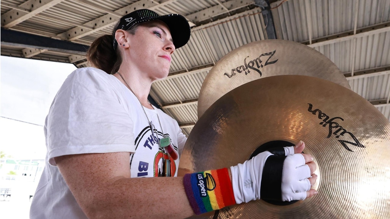 2024 US Open celebrates LGBTQ+ community during Open Pride | Official ...