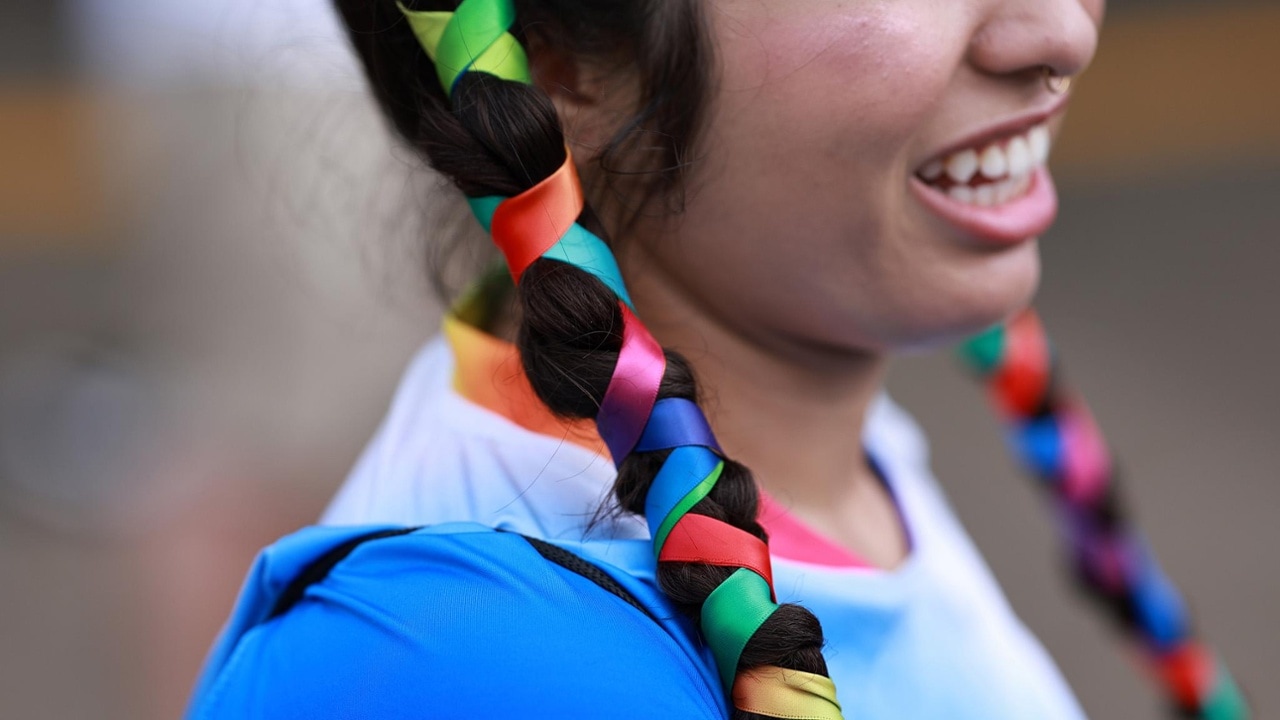 2024 US Open celebrates LGBTQ+ community during Open Pride | Official ...