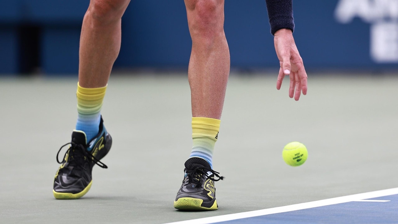 Best action photos on Day 4 at the 2024 US Open | Official Site of the ...