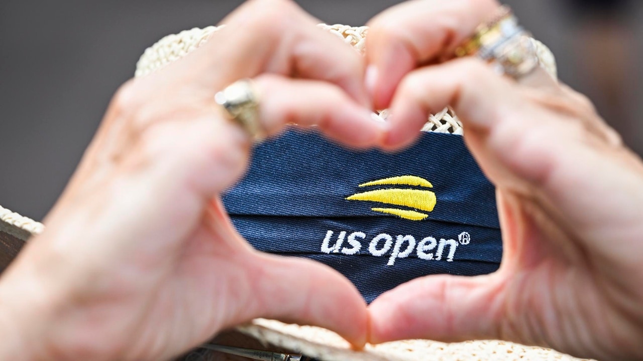 Best photos from around the grounds on Day 5 of the 2024 US Open ...