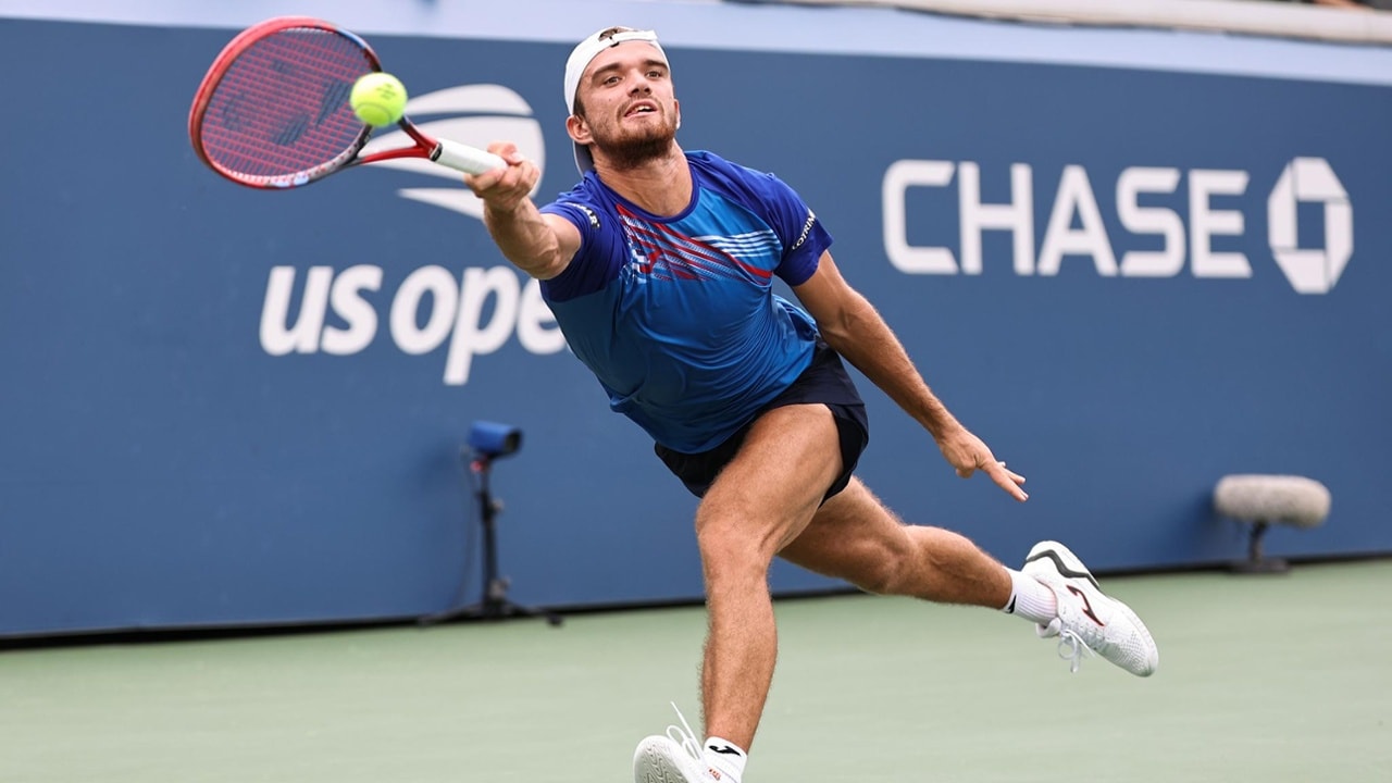 Best action photos on Day 6 at the 2024 US Open | Official Site of the ...
