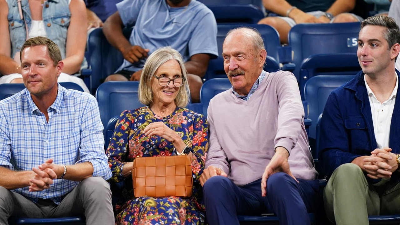 Best photos of Hugh Jackman, Juan Soto and other celebrities on Day 6 ...