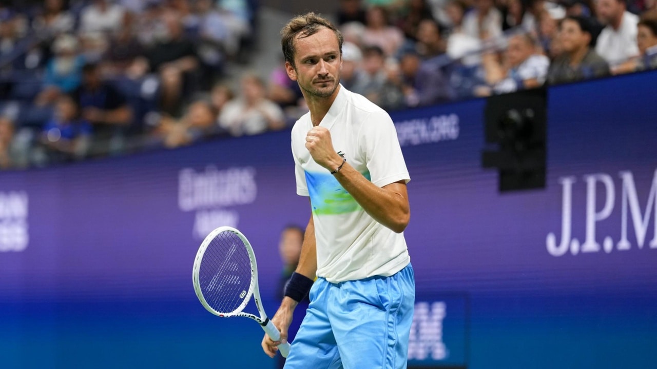 By the numbers: Facts and figures from Round 3 at the 2024 US Open ...