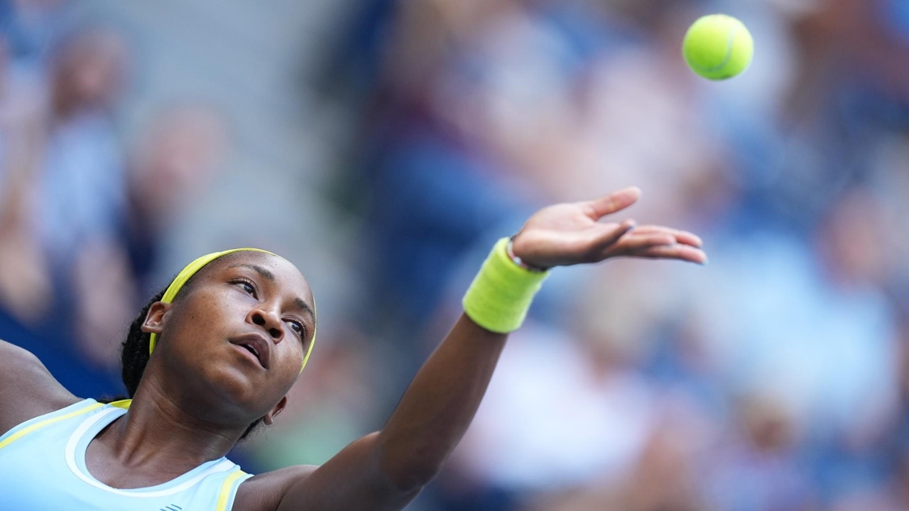See it: Tennis' great power was on show at the 2024 US Open | Official ...