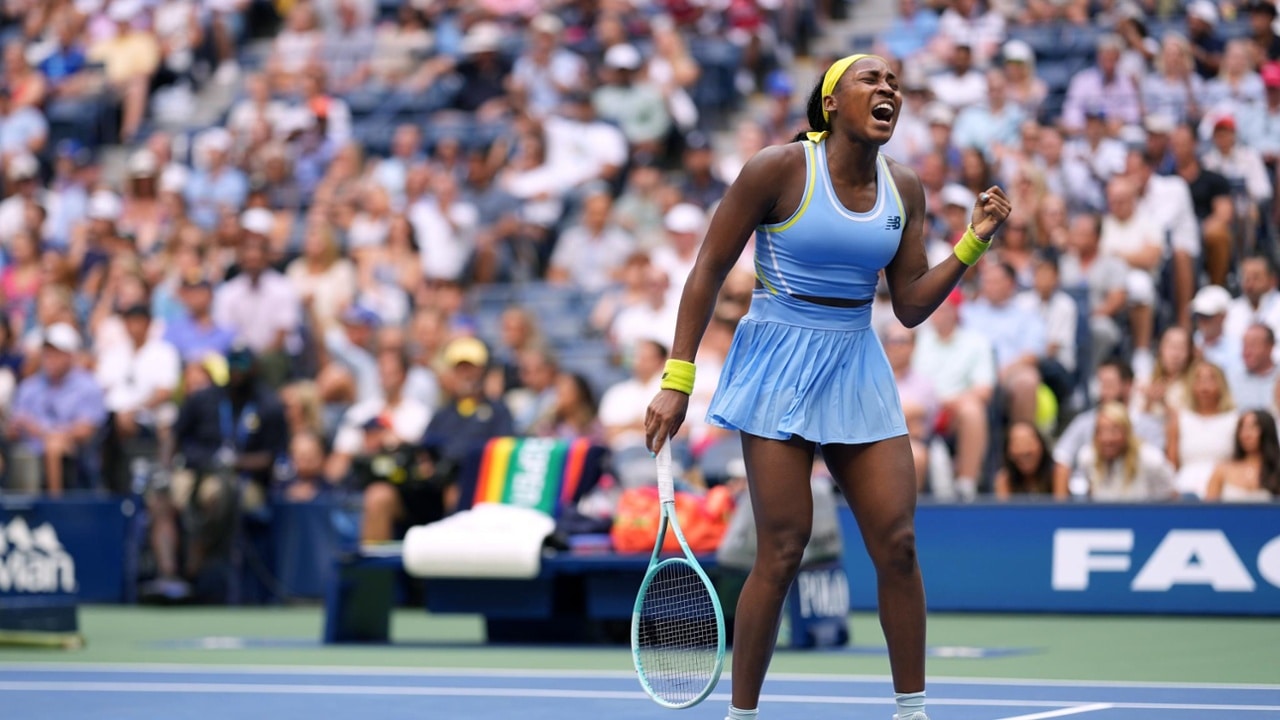 2025 US Open men's draw: Alcaraz, Djokovic, Medvedev drawn in same half ...