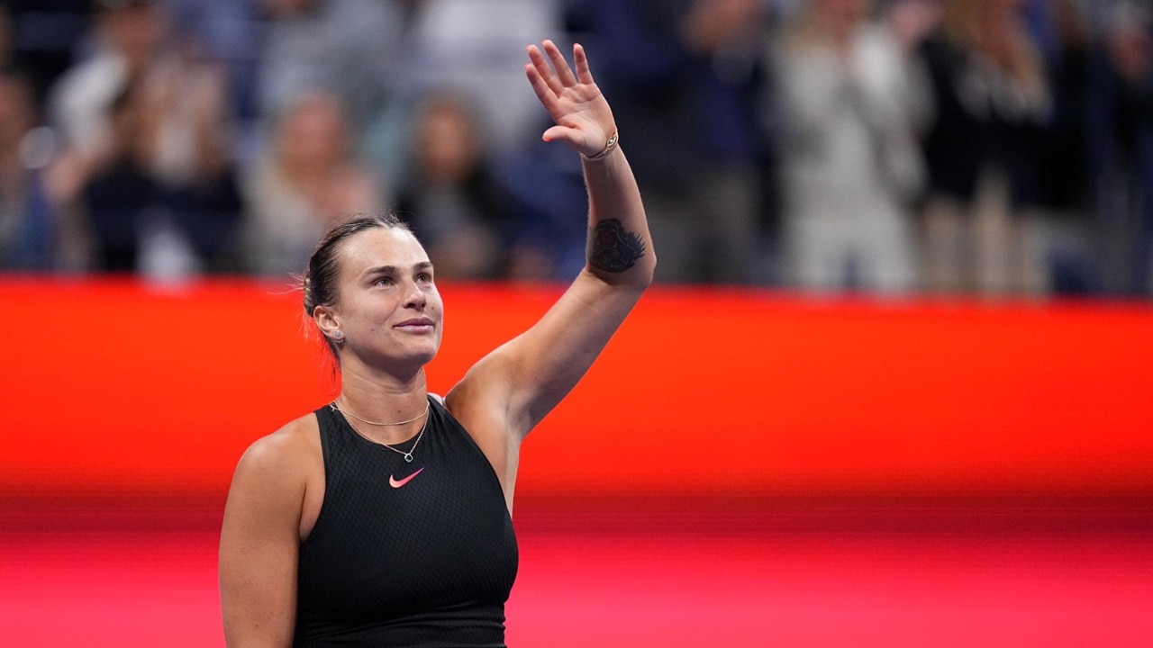 2024 US Open women's semifinals: Preview and predictions | Official ...