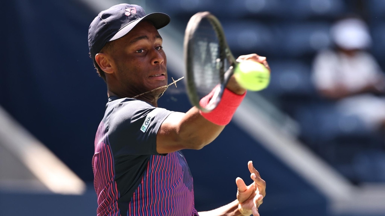 Best juniors' action photos on Day 10 of the 2024 US Open | Official ...
