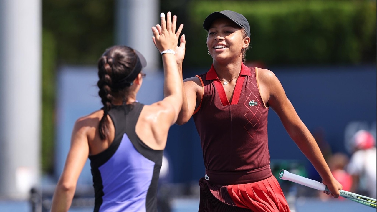 Best juniors' action photos on Day 10 of the 2024 US Open | Official ...