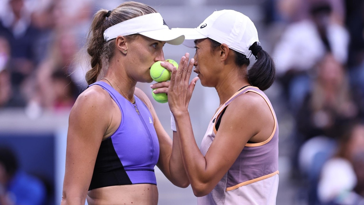 Top 5 matches and storylines to watch on Day 12 of the 2024 US Open ...