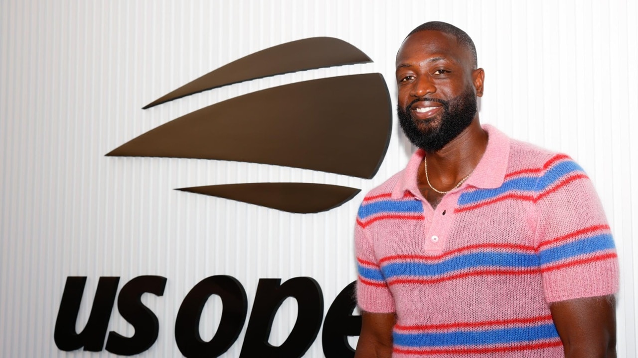 Best photos of Simone Biles, Dwyane Wade and other celebrities on Day ...