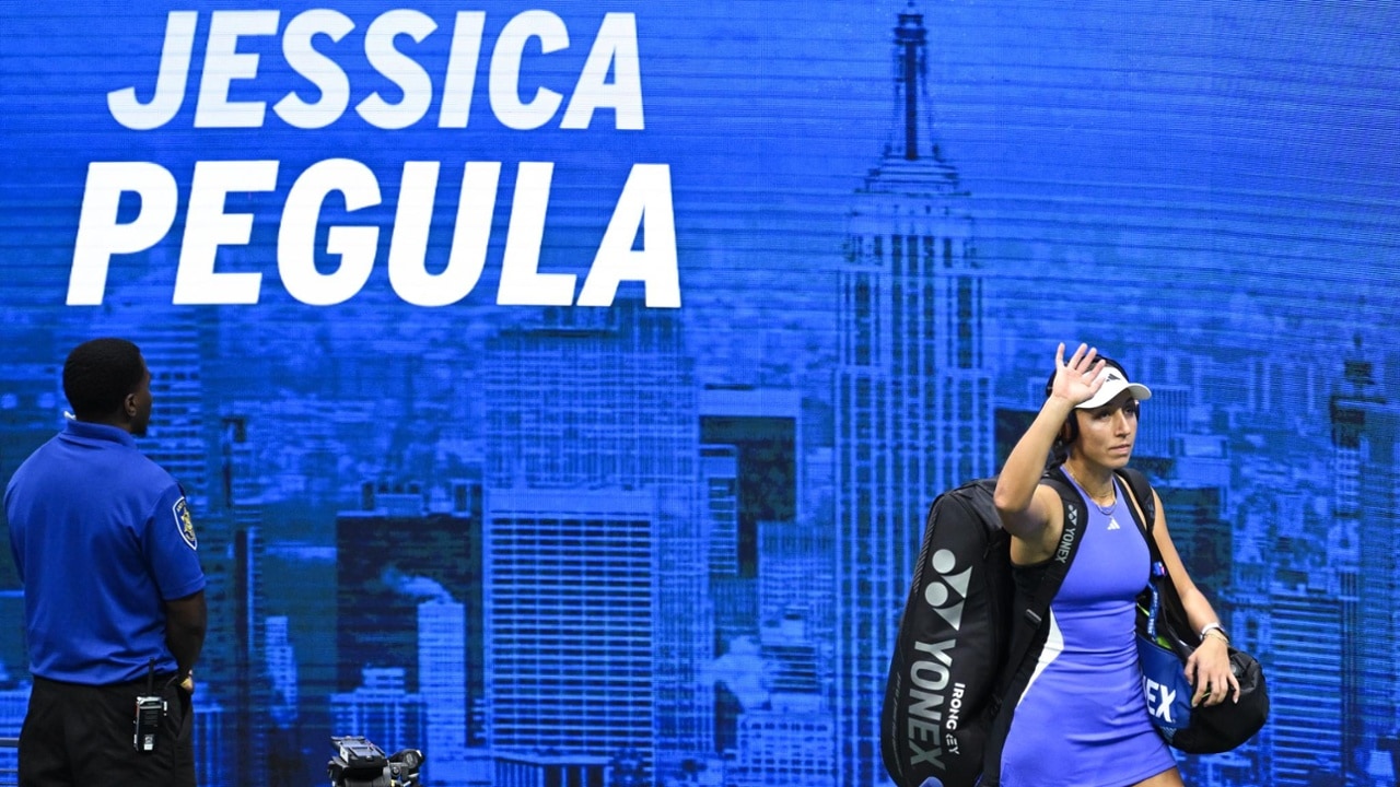 By the numbers: Facts and figures from the 2024 US Open quarterfinals ...