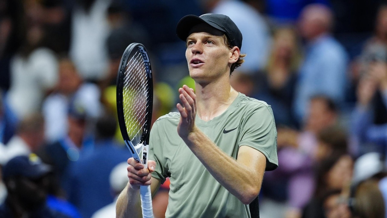 Jack Draper, after 2024 US Open loss to Sinner: 'It’s just a matter of ...