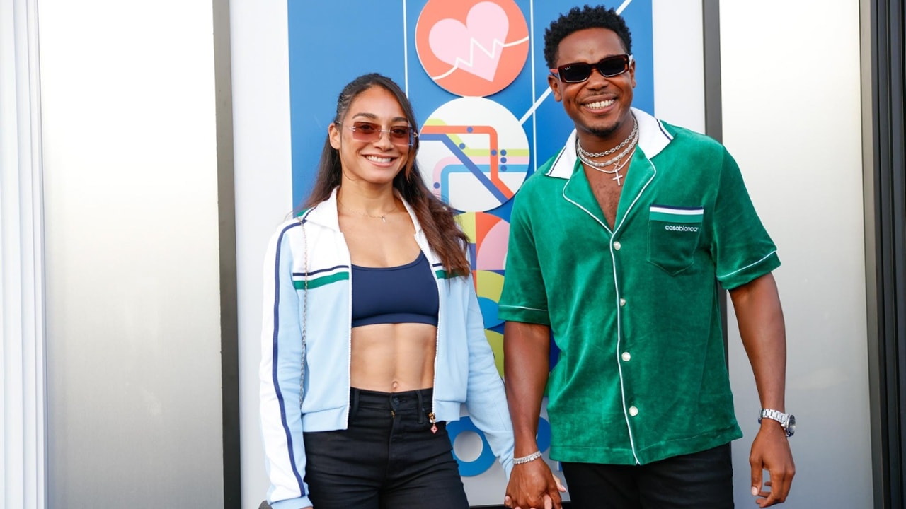 Best photos of Francisco Lindor, Elizabeth Banks and other celebrities ...