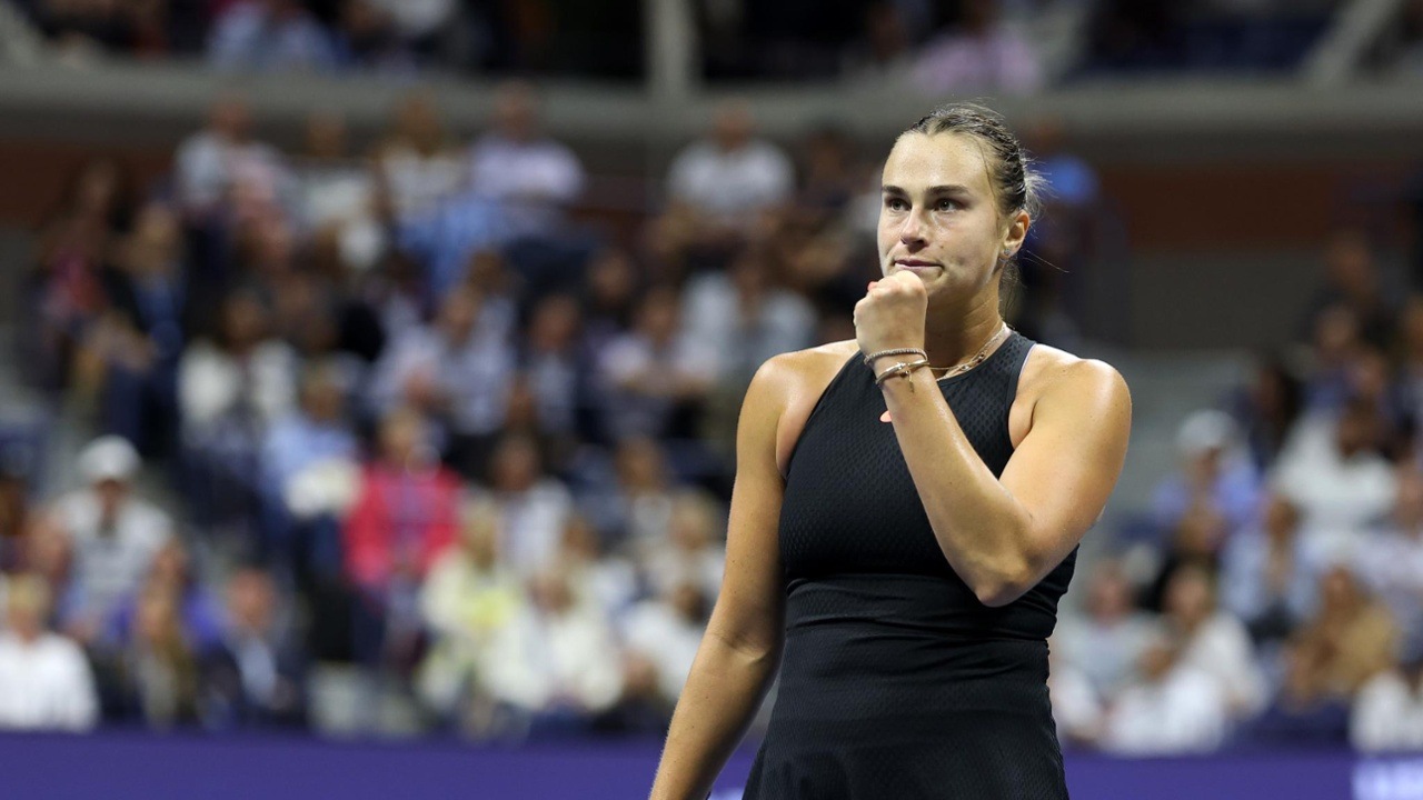 Breaking down Pegula vs. Sabalenka in the 2024 US Open women's final | Official Site of the 2025 ...