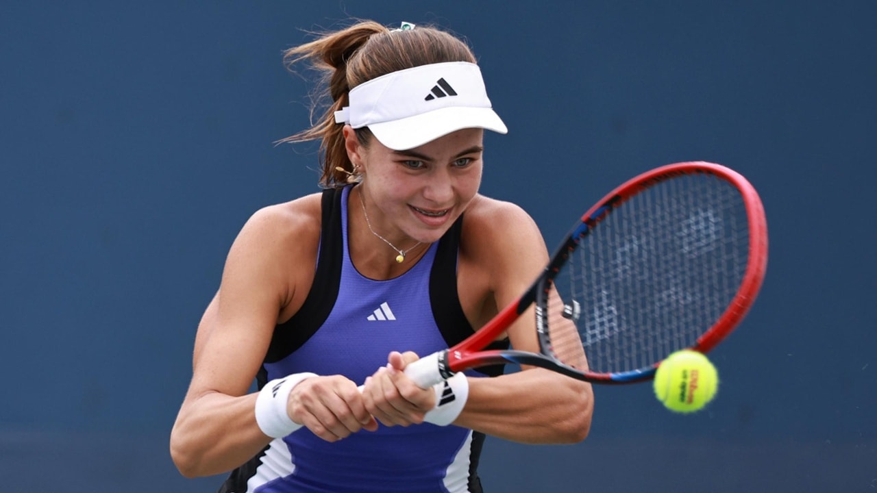 Five things you might have missed at the 2024 US Open | Official Site ...