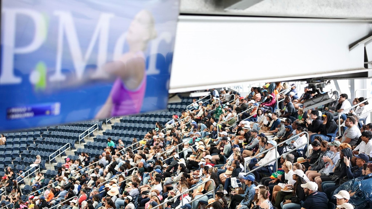 Best photos of the inaugural Finals Fan Fest & Afterparty at the 2024 ...