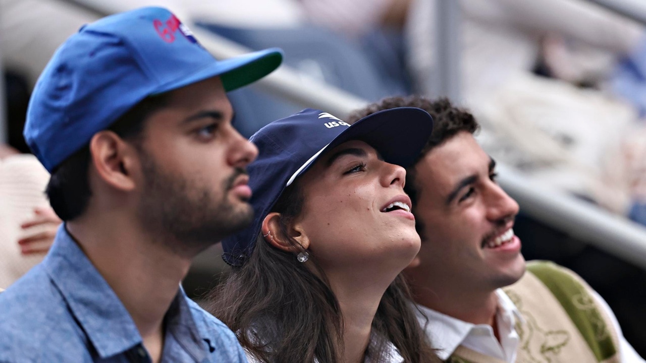 Best photos of the inaugural Finals Fan Fest & Afterparty at the 2024 ...