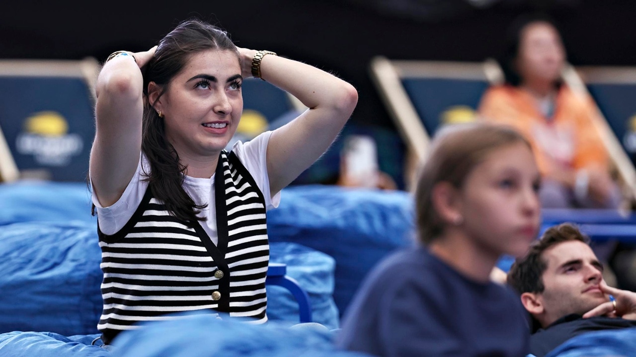 Best photos of the inaugural Finals Fan Fest & Afterparty at the 2024 ...