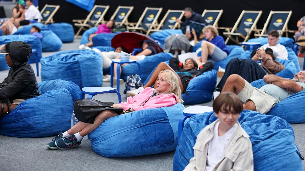 Best photos of the inaugural Finals Fan Fest & Afterparty at the 2024 ...