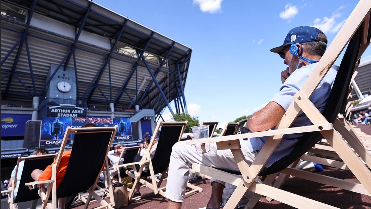 Best photos of the inaugural Finals Fan Fest & Afterparty at the 2024 ...