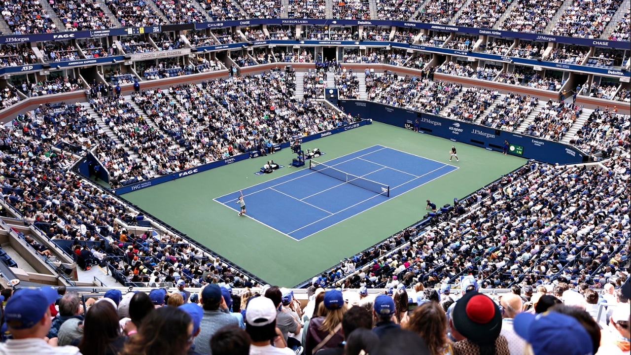2025 US Open tickets to go on sale in May - Official Site of the 2025 ...