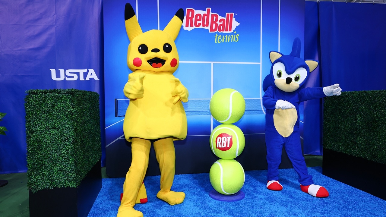 2025 US Open celebrates AAPI community with lion dancing, clinics and ...