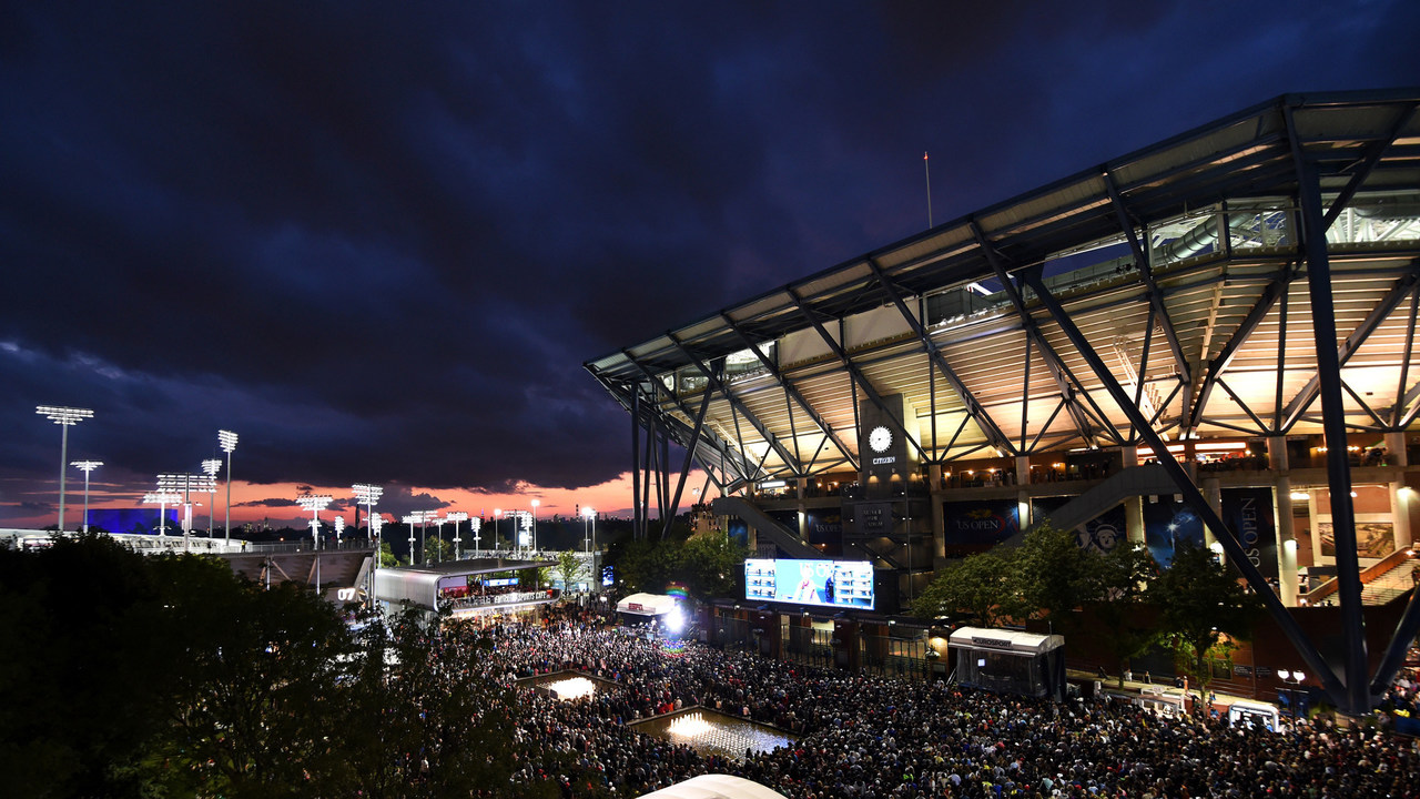 Today at the Open: Sept. 10 - Official Site of the 2024 US Open Tennis ...