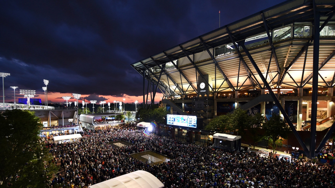 Decade in Review: Best US Open photos of the 2010s | Official Site of ...