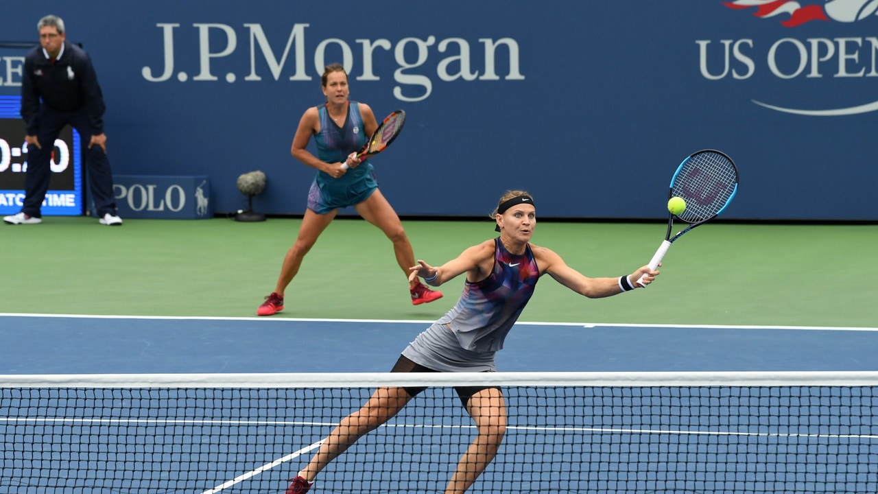 Third seeds through as rest of play postponed | Official Site of the ...