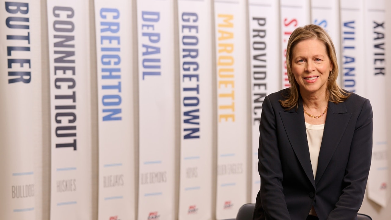 Champions of equality: Keep striving to improve | Official Site of the ...