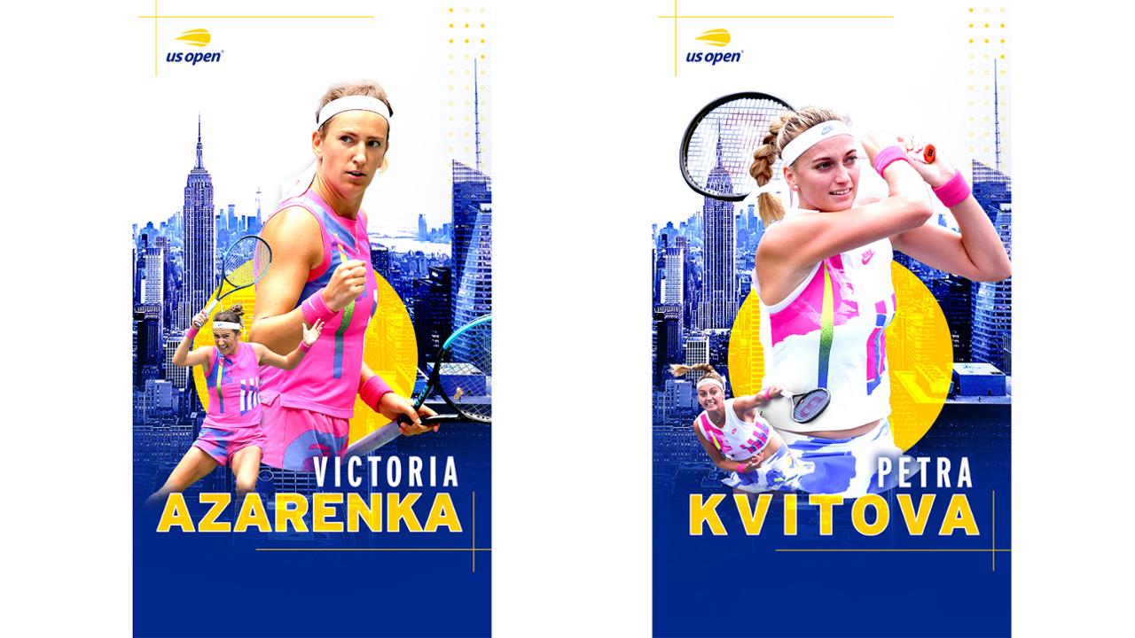 Download your favorite US Open Zoom backgrounds | Official Site of the ...