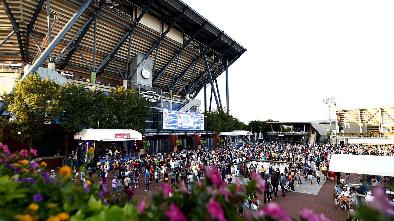 Download your favorite US Open Zoom backgrounds | Official Site of the ...