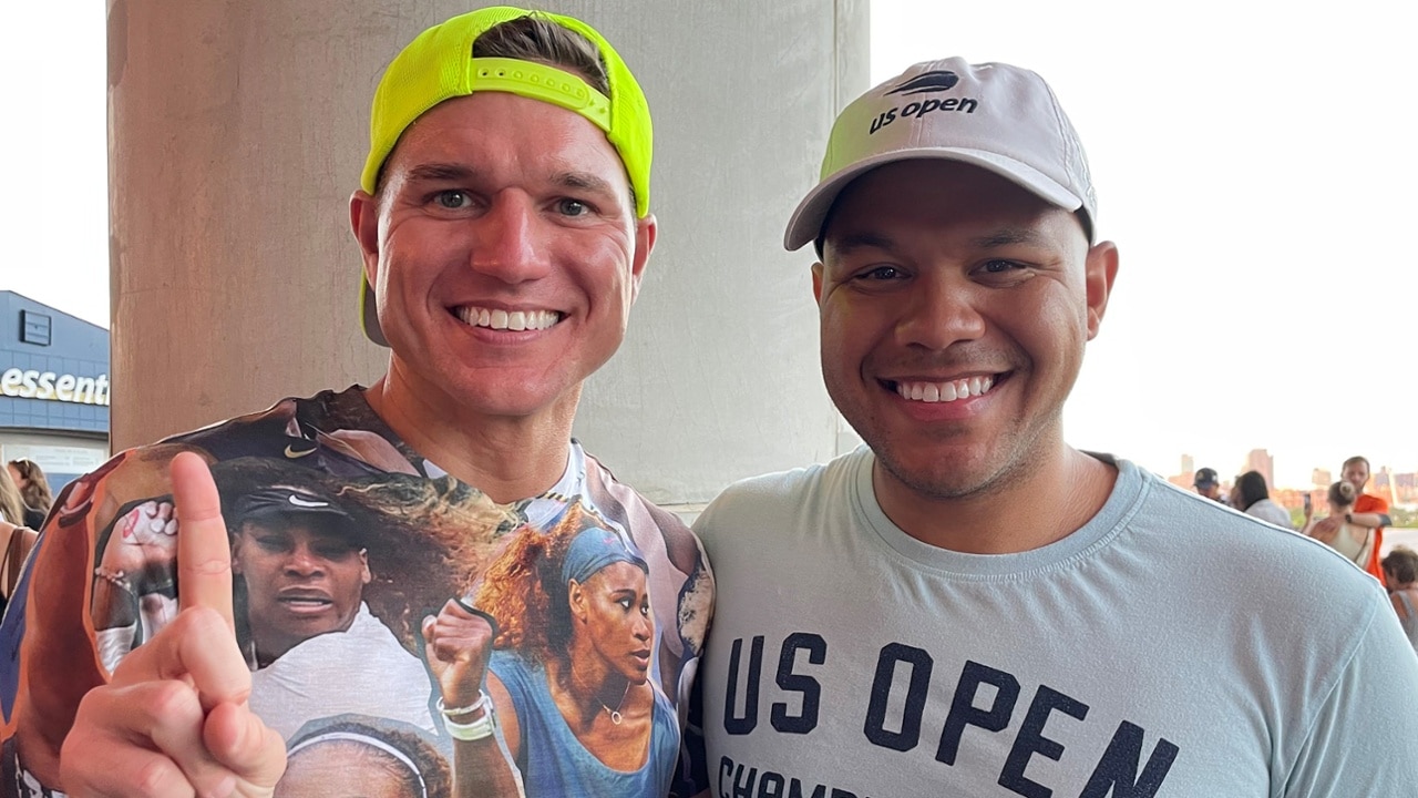 Photos: Stars flock to Opening Night at the 2022 US Open | Official Site of the 2025 US Open ...