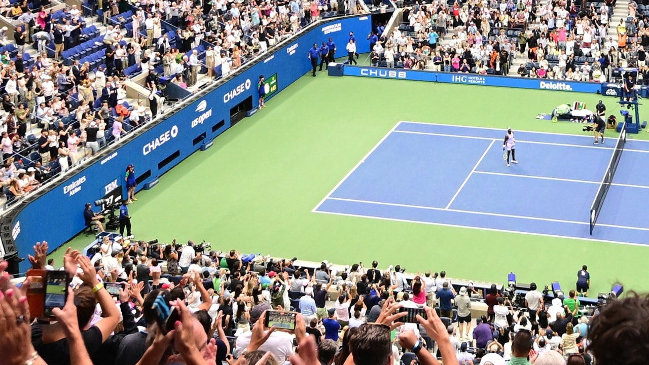 Jack Draper prepared for singles main draw after mixed doubles run ...