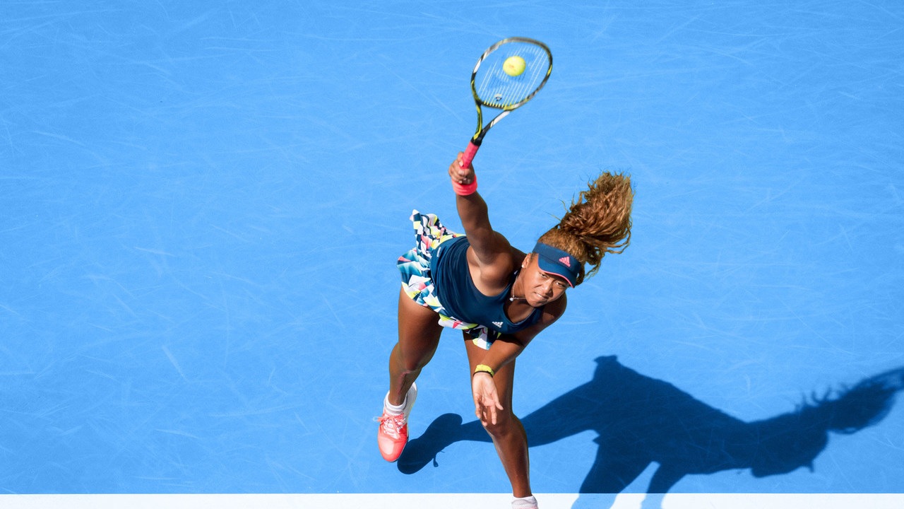 Best of 3: Teenage performances at the 2016 US Open | Official Site of ...
