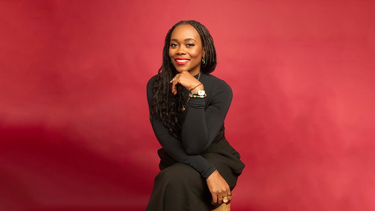 2025 US Open theme art celebrates Althea Gibson, breaking barriers ...