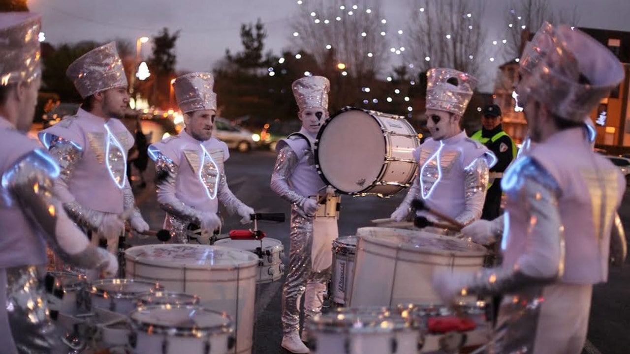 Moz Drums | Official Site of the 2026 US Open Tennis Championships - A ...