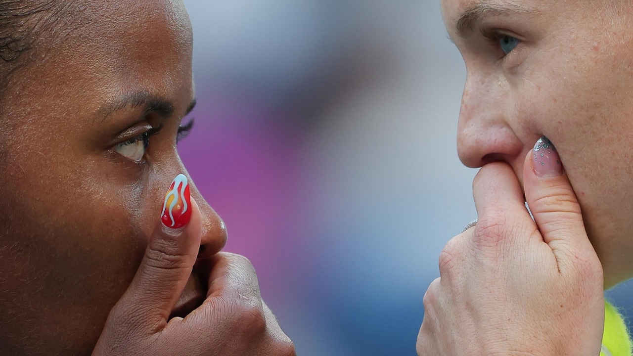 The small details on the big stage of the 2025 US Open | Official Site ...