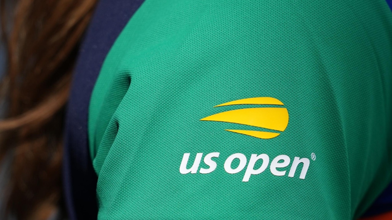 The small details on the big stage of the 2025 US Open | Official Site ...