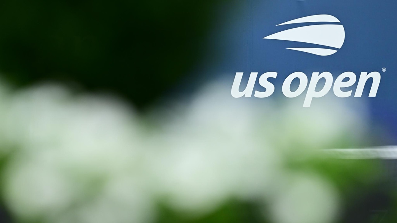 The small details on the big stage of the 2025 US Open | Official Site ...