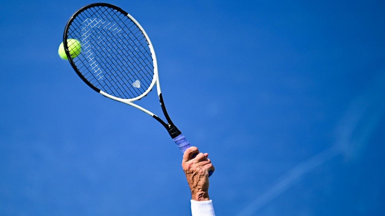 The small details on the big stage of the 2025 US Open | Official Site ...