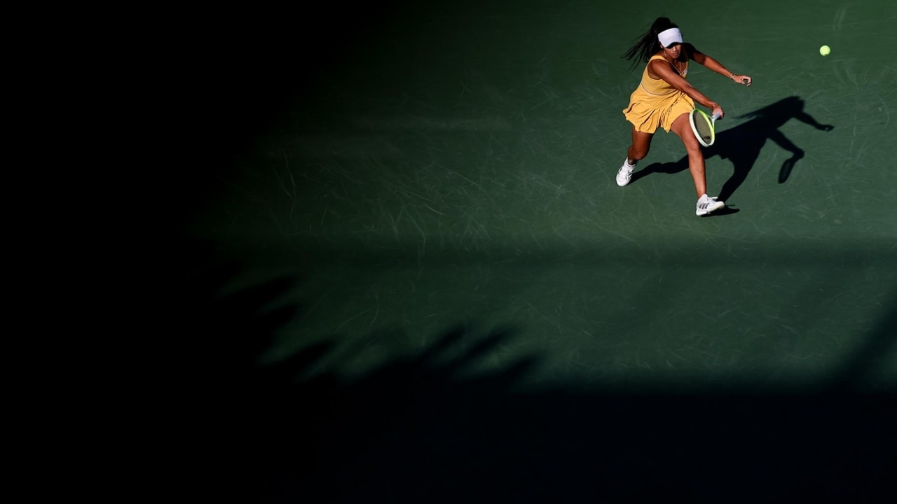 Best action photos from the 2025 US Open | Official Site of the 2026 US ...