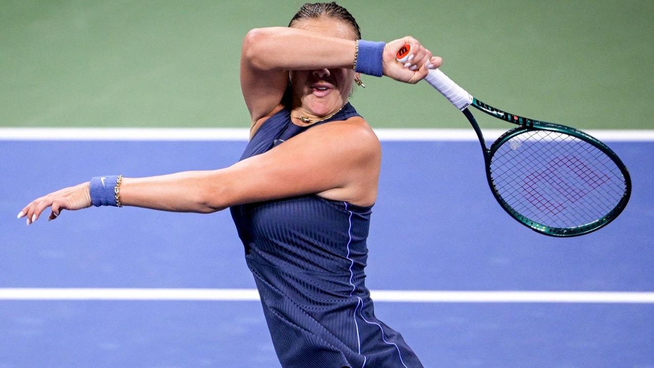 Best action photos from the 2025 US Open | Official Site of the 2026 US ...