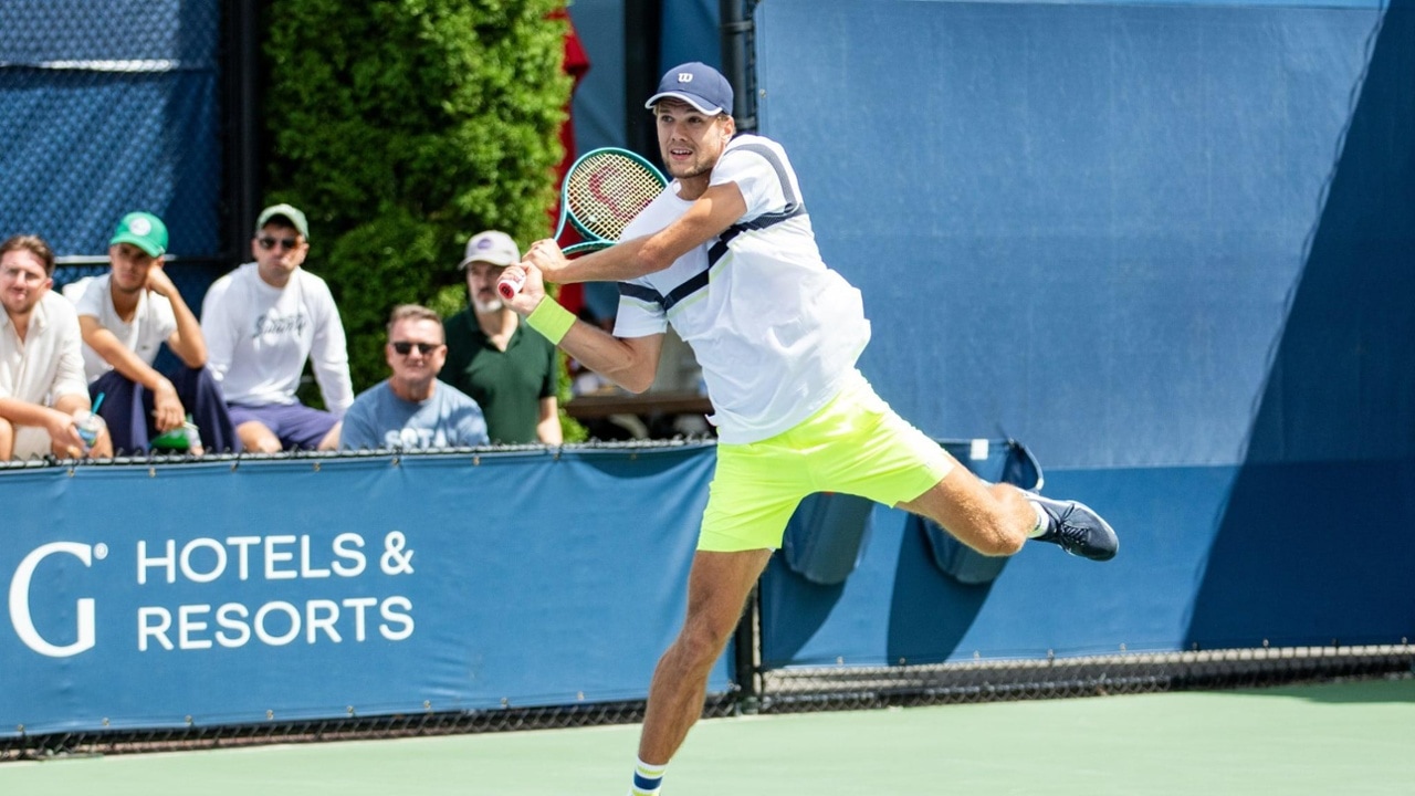Medjedovic, Schwartzman and more: Meet the 2024 US Open men’s ...