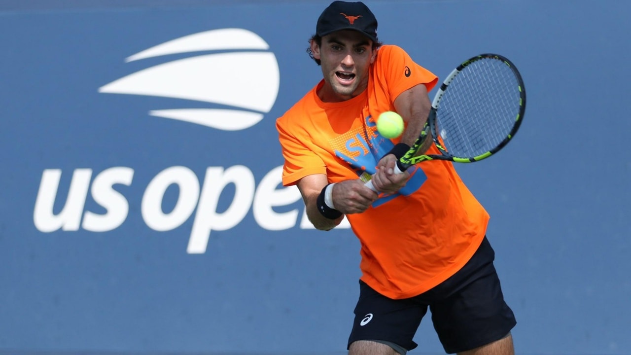 Under-the-radar Americans seek to make splash on Day 2 of 2024 US Open ...