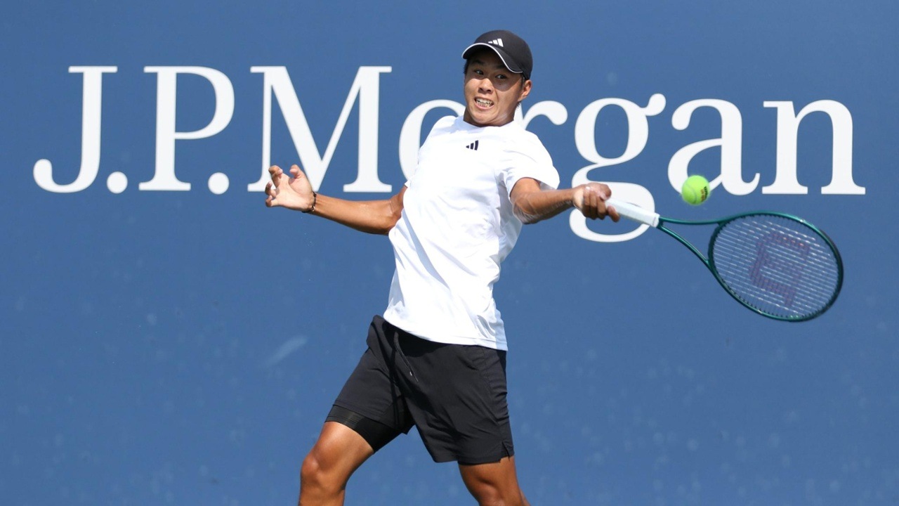 Under-the-radar Americans seek to make splash on Day 2 of 2024 US Open ...