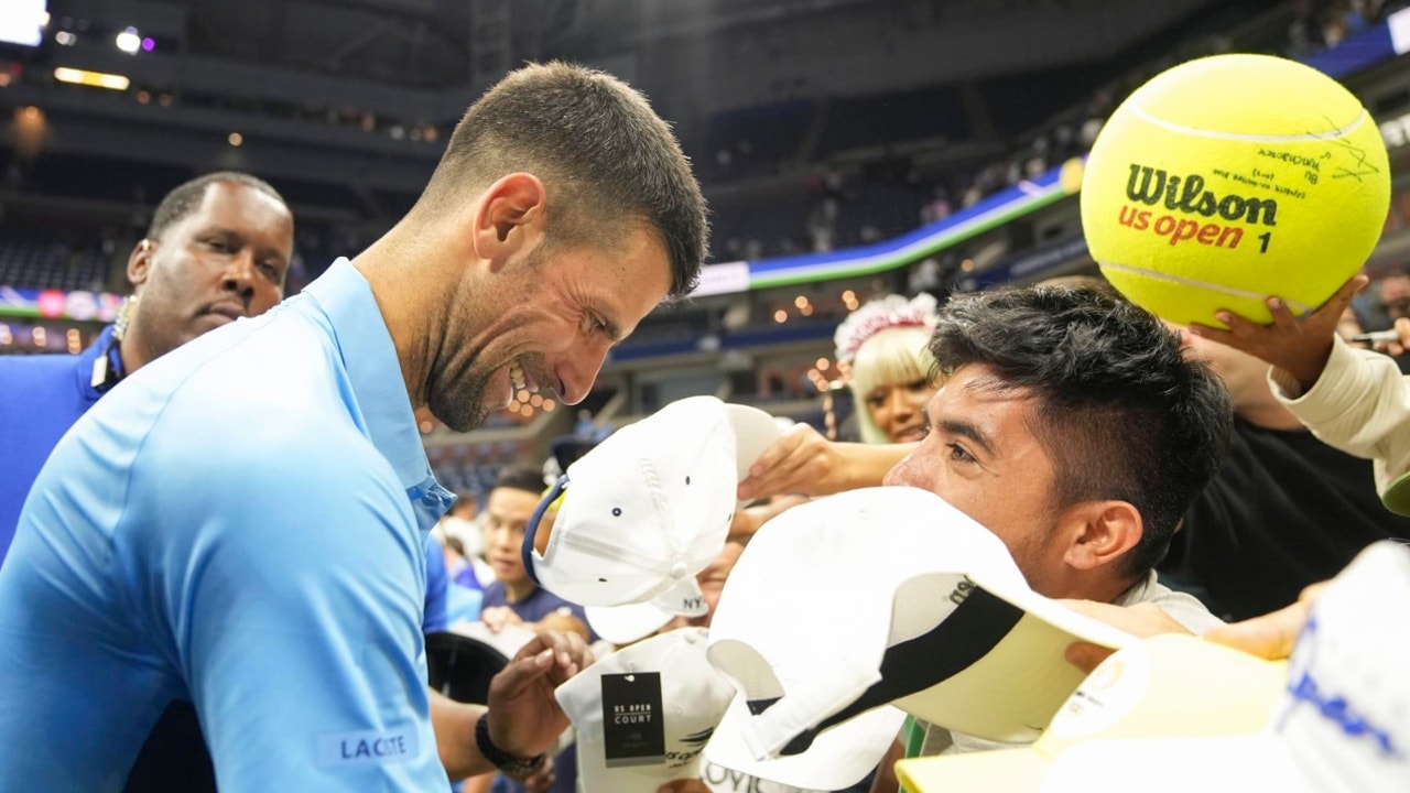 Top 5 matches and storylines to watch on Day 3 of the 2024 US Open ...