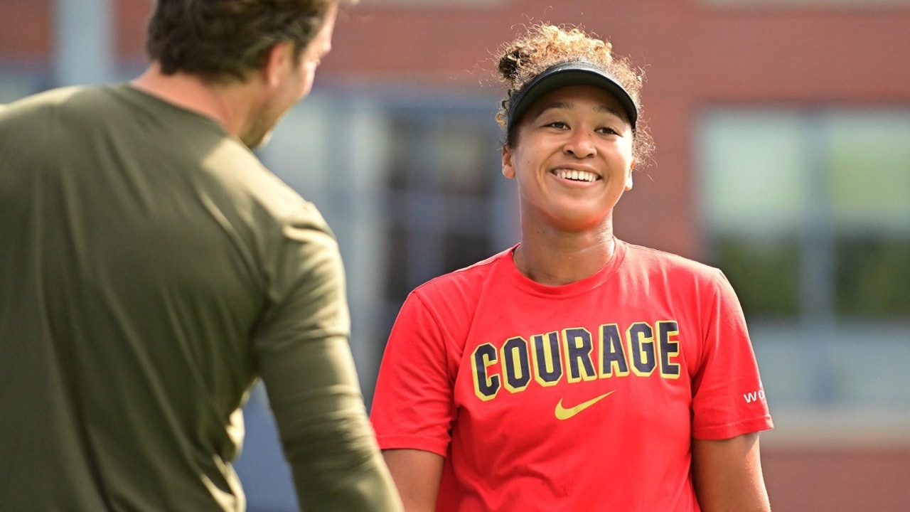 Top 5 matches and storylines to watch on Day 2 of the 2024 US Open ...
