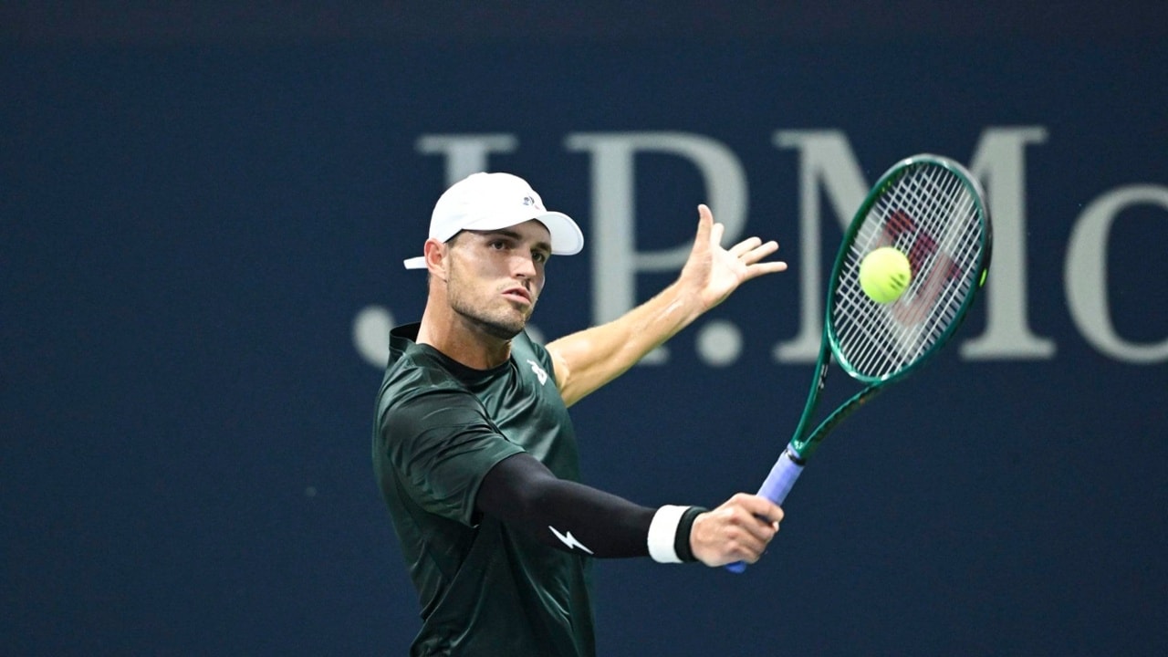 Who is Christopher O'Connell, Jannik Sinner's R3 opponent at the 2024 US Open? | Official Site ...