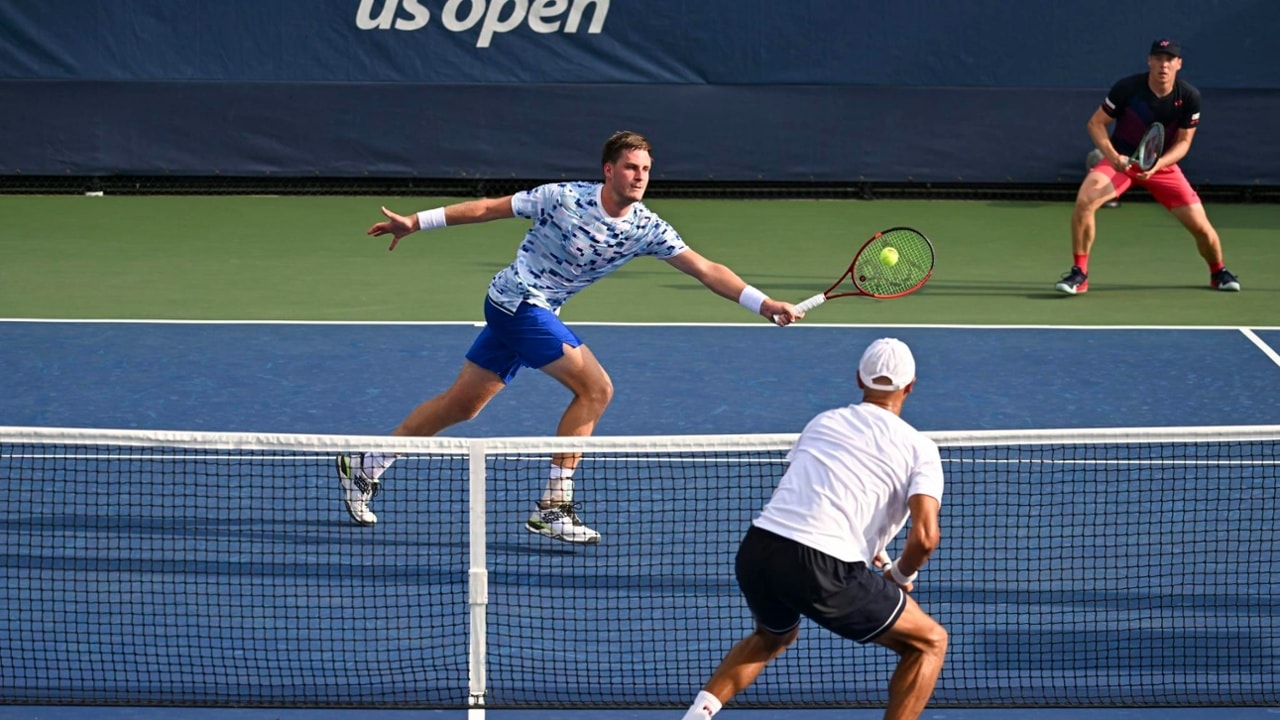 Behind the lens: Best photos of the 2024 US Open | Official Site of the ...